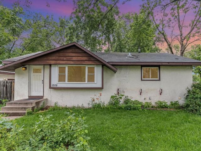 5 Bedroom Home for Rent at 1208 82nd Ave N, Brooklyn Park, MN 55444