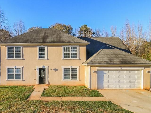 5 Bedroom Home for Rent at 1200 Catalina Pkwy, Mcdonough, GA 30252