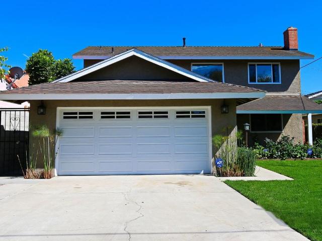 5 Bedroom Home for Rent at 12024 Alberta Dr, Los Angeles, CA 90230 Marina del Rey
