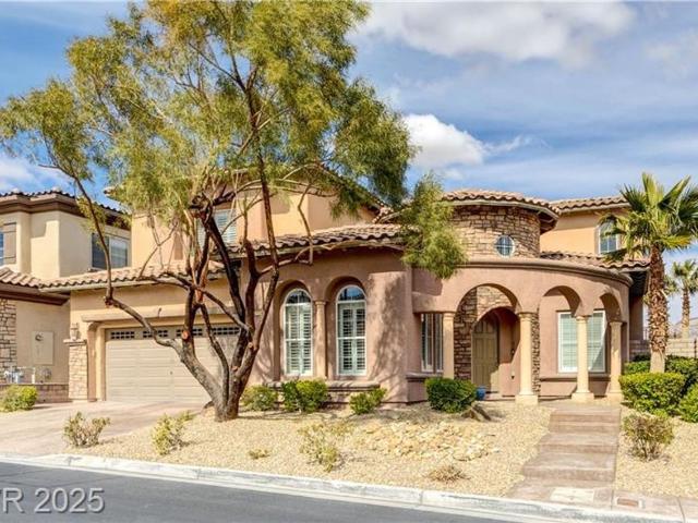 5 Bedroom Home for Rent at 12116 Vista Linda Ave, Las Vegas, NV 89138