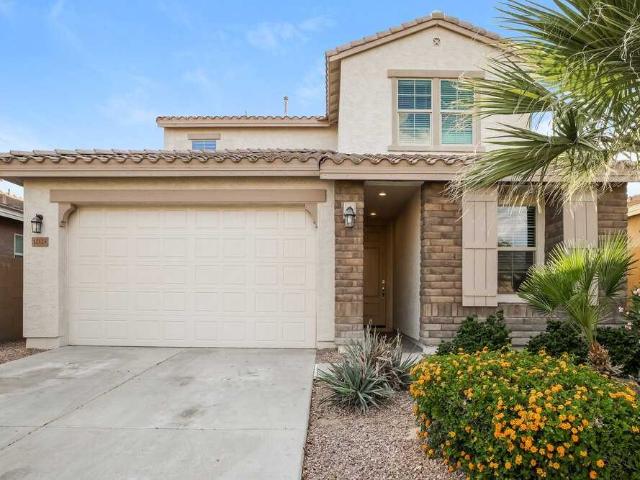 5 Bedroom Home for Rent at 12125 W Remuda Dr, Peoria, AZ 85383