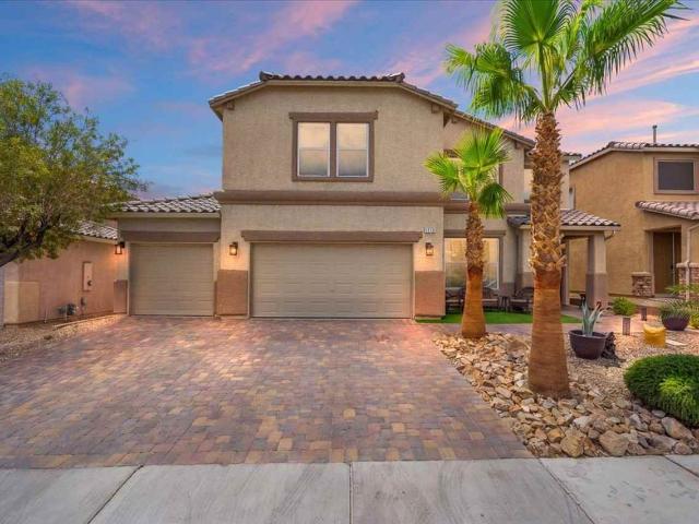 5 Bedroom Home for Rent at 1213 Earth Ct, North Las Vegas, NV 89032