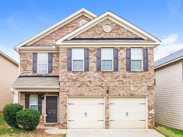 5 Bedroom Home for Rent at 121 Tyre Dr, Mcdonough, GA 30253