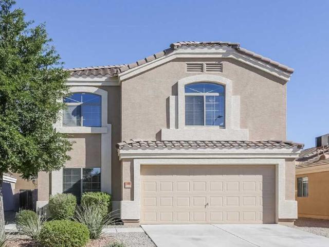 5 Bedroom Home for Rent at 12456 W Mandalay Ln, El Mirage, AZ 85335 Rancho el Mirage