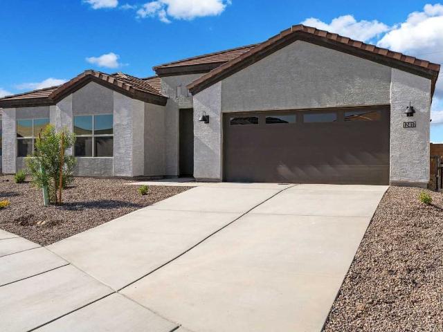 5 Bedroom Home for Rent at 12417 W Old Farm Dr, Marana, AZ 85653