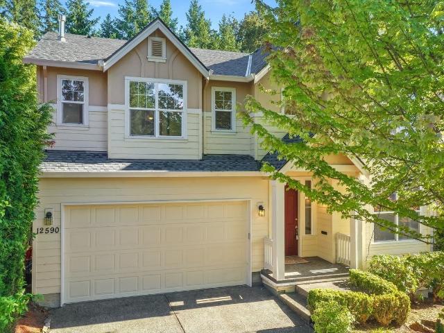 5 Bedroom Home for Rent at 12590 Nw Naomi Ln, Oak Hills, OR 97229 Sommerset West Elmonica North