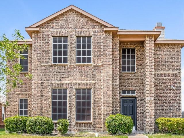5 Bedroom Home for Rent at 1253 Spring Water Dr, Lancaster, TX 75134 Meadowview