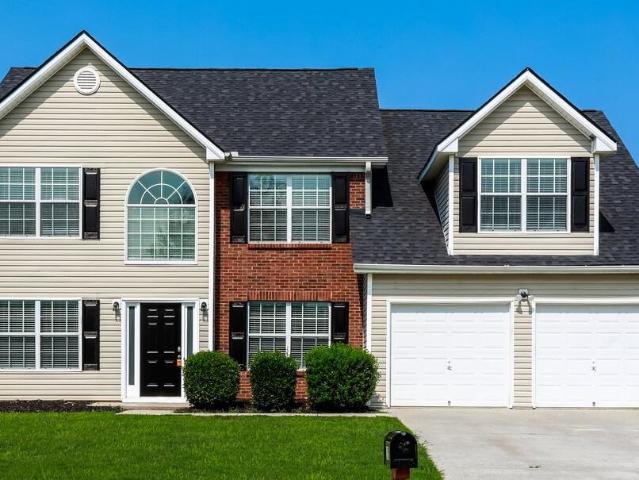 5 Bedroom Home for Rent at 125 Heaton Place Trl, Covington, GA 30016