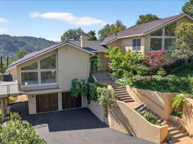 5 Bedroom Home for Rent at 125 Wood Rd, Los Gatos, CA 95030