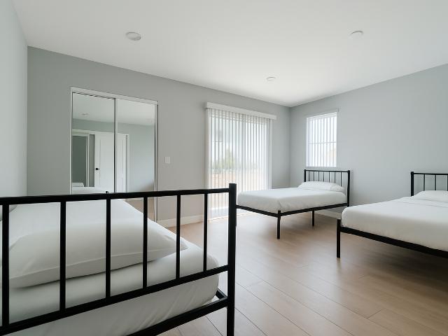 5 Bedroom Home for Rent at 1265 E Adams Blvd #1, Los Angeles, CA 90011 South Central LA