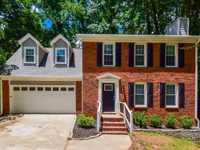5 Bedroom Home for Rent at 1265 Grayland Hills Dr, Lawrenceville, GA 30046