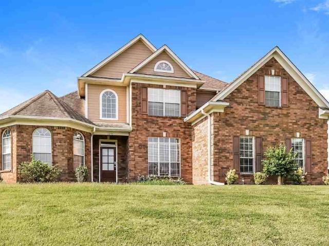 5 Bedroom Home for Rent at 1275 Heritage Lake Dr, Hernando, MS 38632