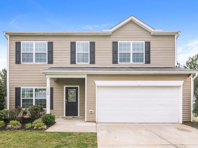 5 Bedroom Home for Rent at 1308 Hosmer Ct, Wake Forest, NC 27587