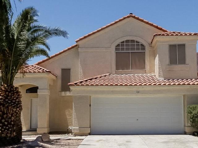 5 Bedroom Home for Rent at 131 Monteen Dr, Henderson, NV 89074 Green Valley South