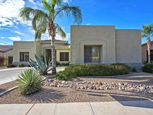 5 Bedroom Home for Rent at 13293 W Edgemont Ave #NA, Goodyear, AZ 85395 Palm Valley