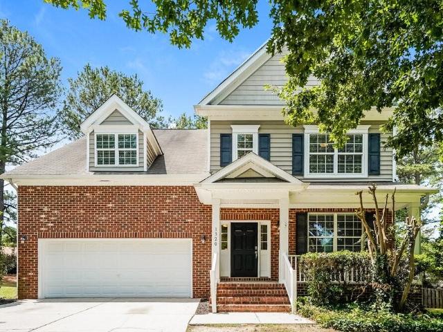 5 Bedroom Home for Rent at 1320 Trailing Rose Ct, Wake Forest, NC 27587
