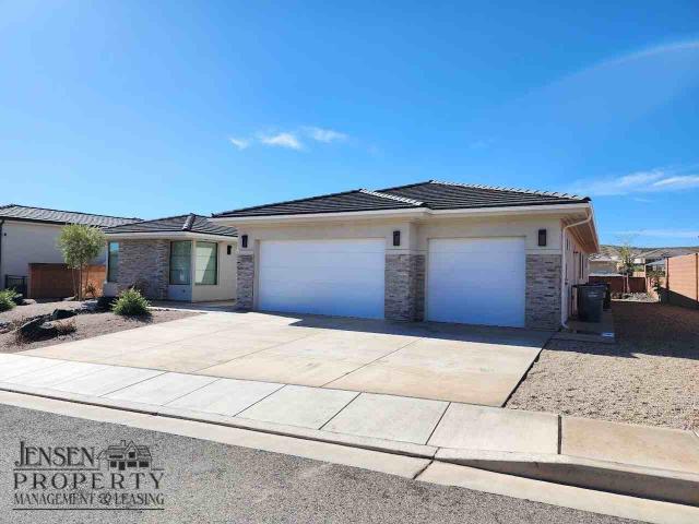 5 Bedroom Home for Rent at 1333 W Broad Point Dr, Washington, UT 84780