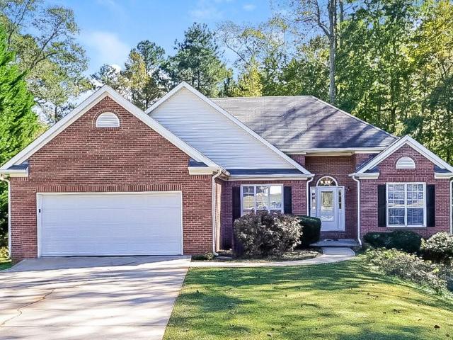 5 Bedroom Home for Rent at 134 Brookhaven Ln, Mcdonough, GA 30253
