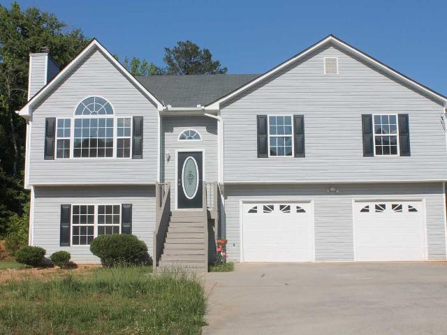 5 Bedroom Home for Rent at 134 Muirwood Dr, Temple, GA 30179
