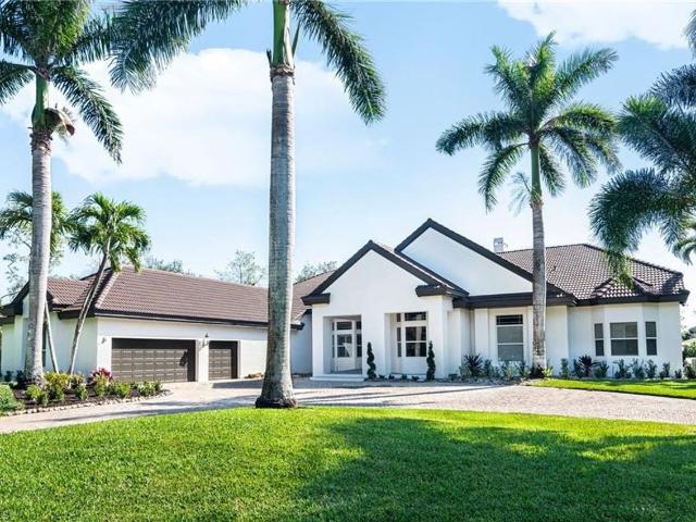 5 Bedroom Home for Rent at 13556 Rosewood Ln, Naples, FL 34119