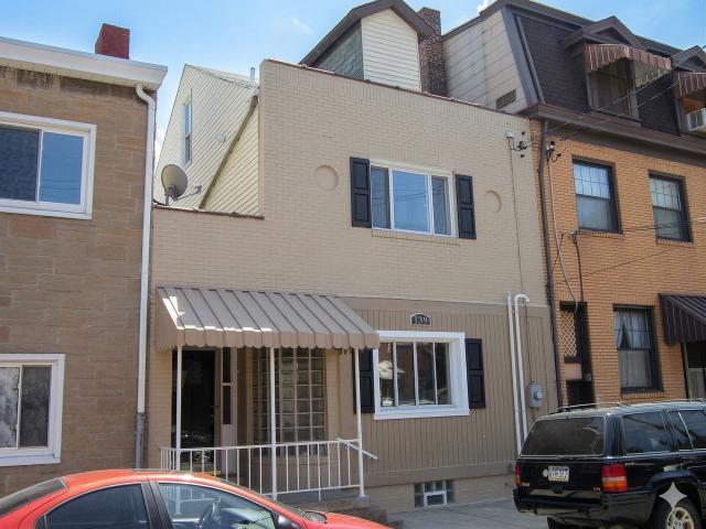 5 Bedroom Home for Rent at 139 S 15th St, Pittsburgh, PA 15203 Southside Flats