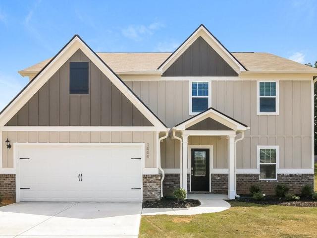5 Bedroom Home for Rent at 1444 Sodbuster Dr, Locust Grove, GA 30248