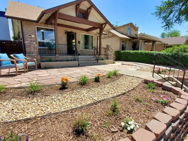 5 Bedroom Home for Rent at 1456 Roslyn St, Denver, CO 80220 East Colfax