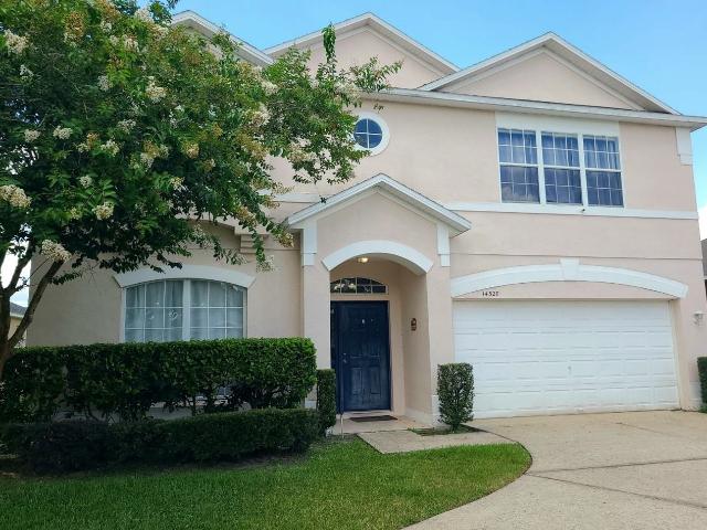 5 Bedroom Home for Rent at 14520 Kaiser Ct #NA, Orlando, FL 32826