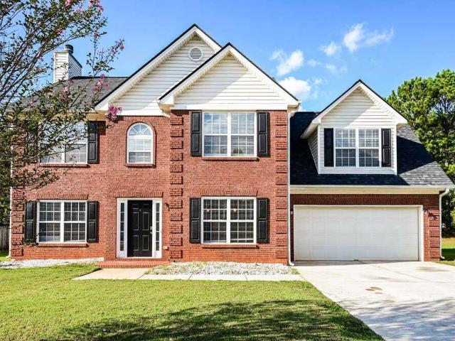 5 Bedroom Home for Rent at 145 Trelawney Ln, Covington, GA 30016