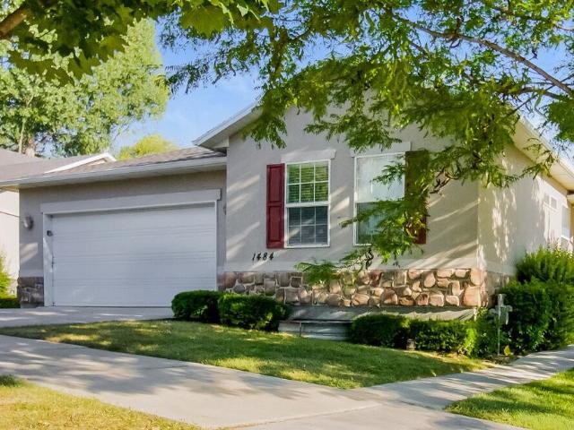 5 Bedroom Home for Rent at 1484 E St, Provo, UT 84602 University