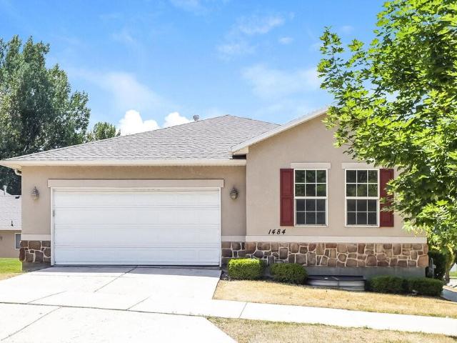 5 Bedroom Home for Rent at 1484 E St, Provo, UT 84602 University