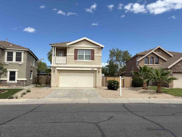 5 Bedroom Home for Rent at 14862 W Laurel Ln, Surprise, AZ 85379 Rancho Gabriela