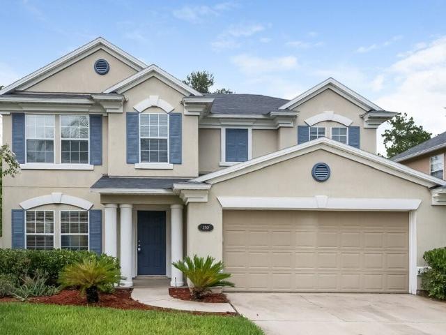 5 Bedroom Home for Rent at 150 Bedstone Dr, Saint Johns, FL 32259