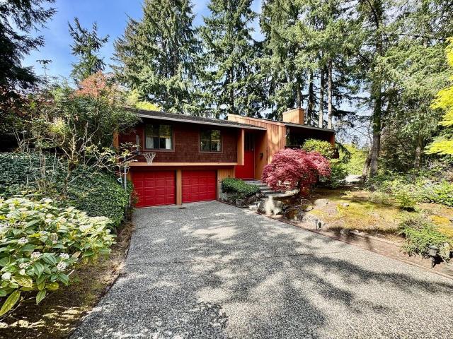 5 Bedroom Home for Rent at 15130 Se 47th Pl, Bellevue, WA 98006