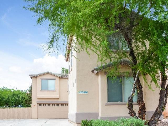 5 Bedroom Home for Rent at 15360 S Camino Agua Azul, Sahuarita, AZ 85629 Rancho Sahuarita