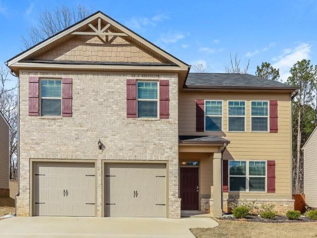 5 Bedroom Home for Rent at 1544 Denver Way, Locust Grove, GA 30248