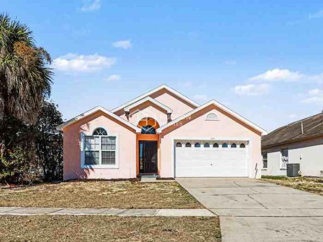 5 Bedroom Home for Rent at 1555 Indian Oaks Trl, Kissimmee, FL 34747