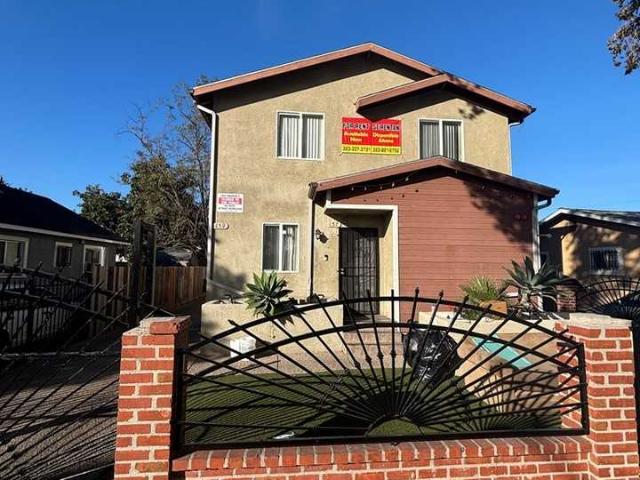5 Bedroom Home for Rent at 159 West 89th Street, Los Angeles, CA 90003 Congress Southeast