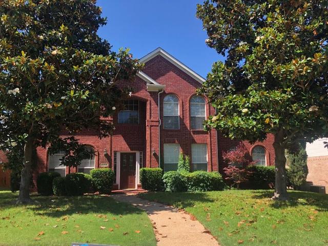 5 Bedroom Home for Rent at 1609 Simsbury Dr, Plano, TX 75025