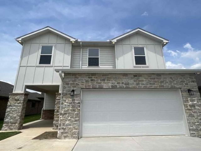 5 Bedroom Home for Rent at 1601 E White Oak Dr, Joplin, MO 64801