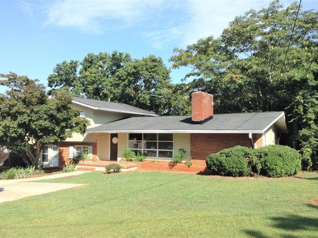 5 Bedroom Home for Rent at 160 Pineview Dr, Athens, GA 30606