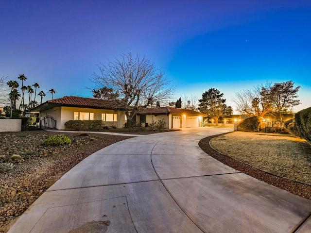 5 Bedroom Home for Rent at 1621 Birch St, Las Vegas, NV 89102 Rancho Oakey