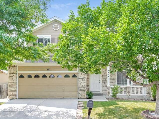 5 Bedroom Home for Rent at 16573 Gilpin St, Thornton, CO 80602