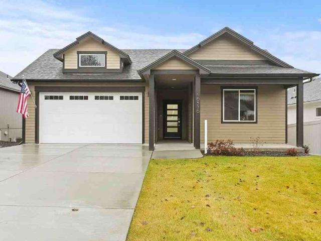 5 Bedroom Home for Rent at 16536 N Columbus Dr, Spokane, WA 99208
