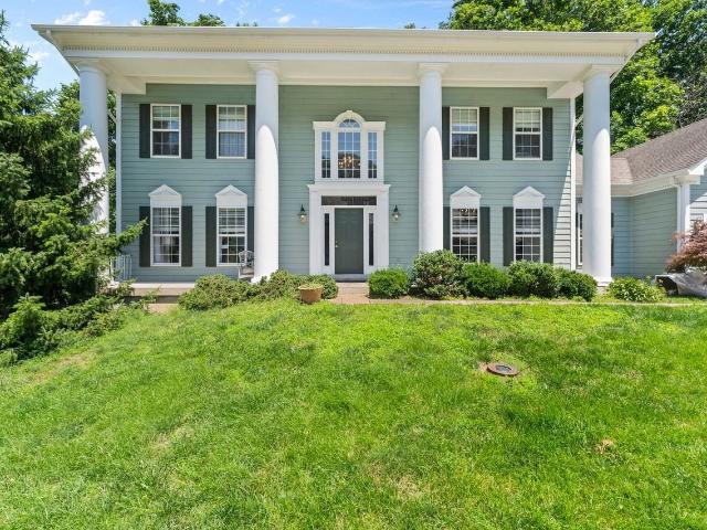 5 Bedroom Home for Rent at 16611 Highland Summit Dr, Wildwood, MO 63011 Glencoe