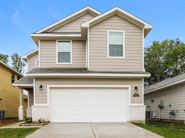 5 Bedroom Home for Rent at 16726 Rover, Porter, TX 77365