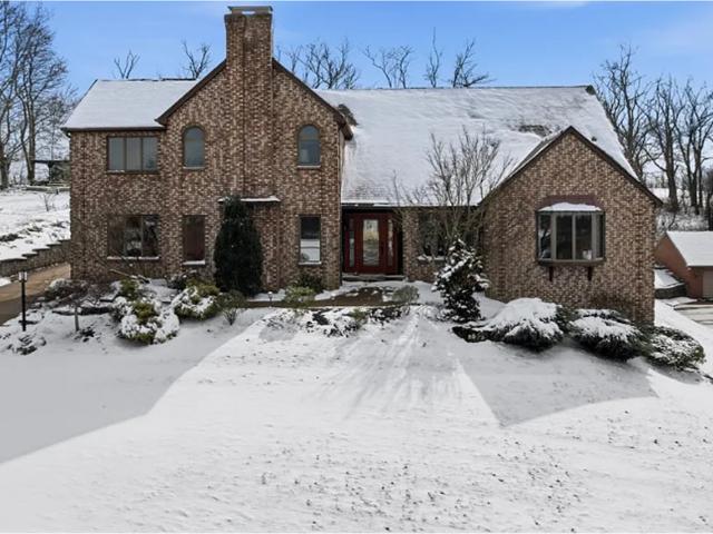 5 Bedroom Home for Rent at 167 Druid Dr, Mcmurray, PA 15317