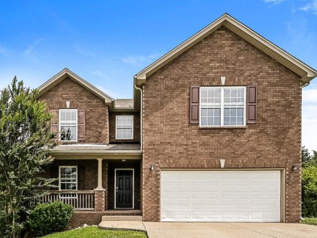 5 Bedroom Home for Rent at 167 Lyndhurst Dr, La Vergne, TN 37086