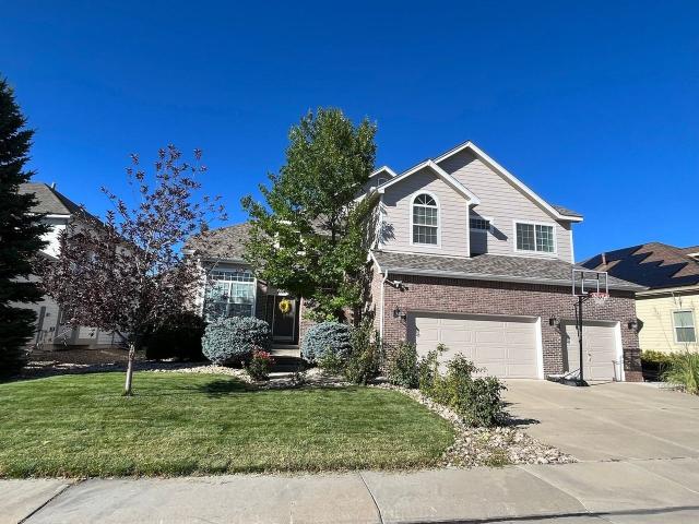 5 Bedroom Home for Rent at 16851 E Euclid Ln, Centennial, CO 80016 The Farm at Arapahoe County