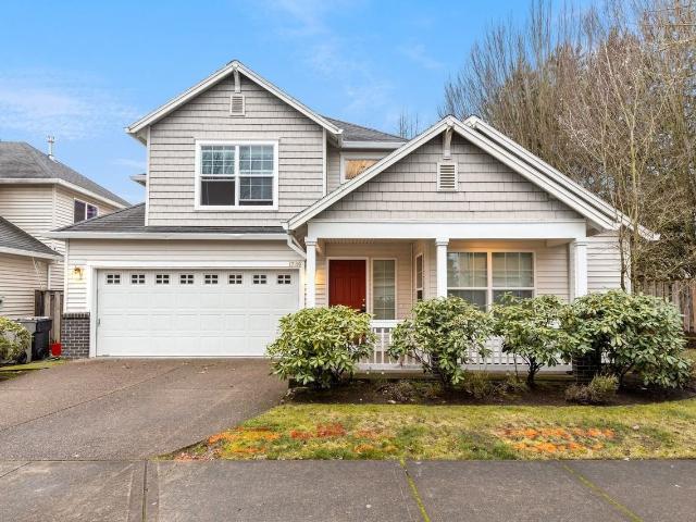 5 Bedroom Home for Rent at 17190 Nw Elk Run Dr, Oak Hills, OR 97006 Sommerset West Elmonica North